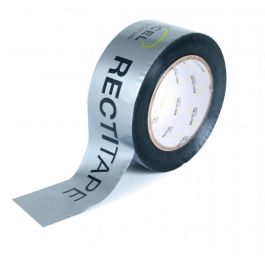 Recticel Aluminium Tape 50mm x 25m | Luchtdicht | Dakenshop